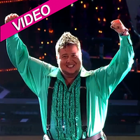 Chaz's Last Dance - I Found Some Blog
