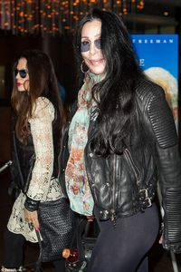 Cher Butt - I Found Some Blog