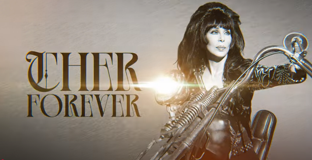 The Cher Sampler - I Found Some Blog