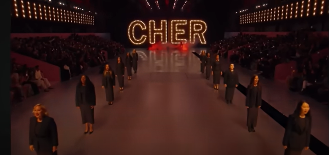 Cher's Recent Live Appearances - I Found Some Blog